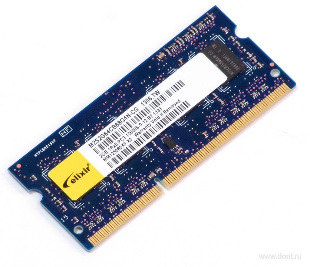 Elixir Memory Elixir Memory