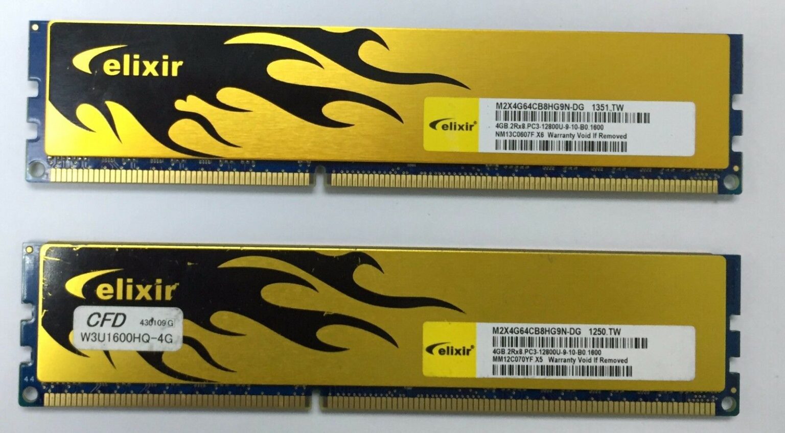 Top Reasons To Use Elixir Memory For Your Pc Needs Elixir Memory