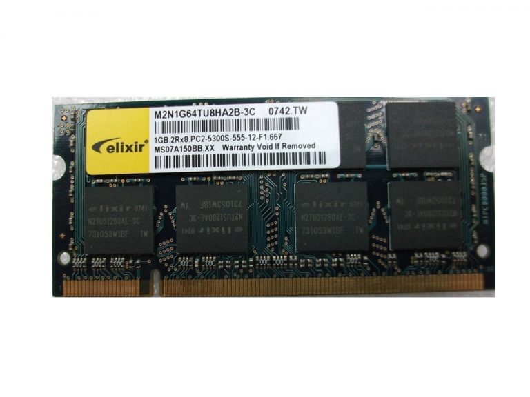 Elixir Memory and its advantages - Elixir Memory