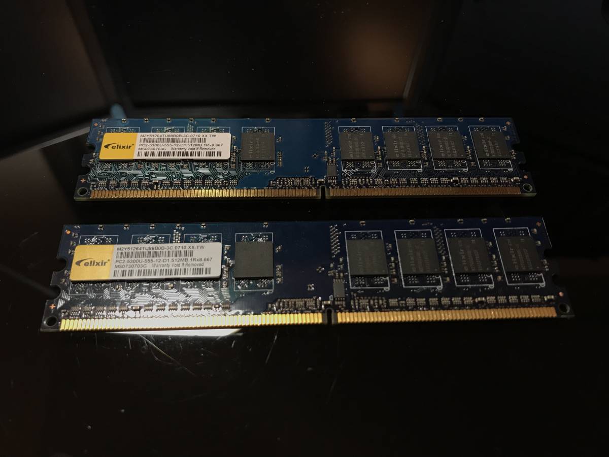 The Use of Elixir Memory For Today - Elixir Memory