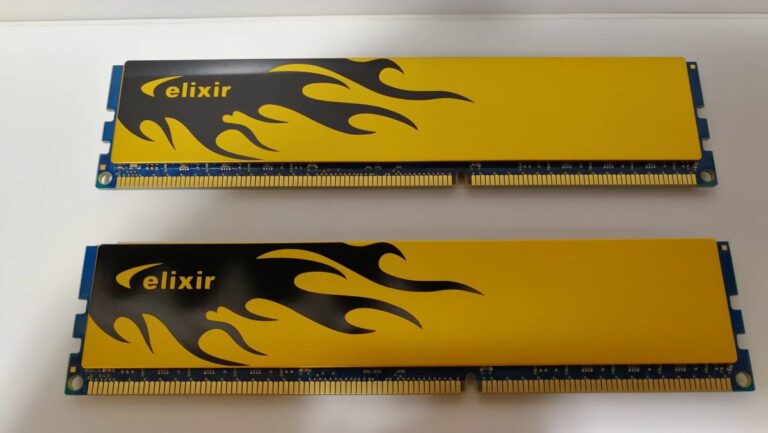 Why Must You Choose Elixir Memory? - Elixir Memory